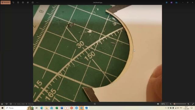 Сборка SMS Friedrich der Grosse от БМ, Первая половина 1 части