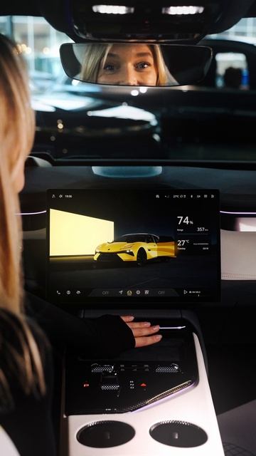 Если бы обзоры снимали для девушек