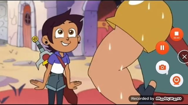 Луз и Неволет - О боже какой мужчина (клип)