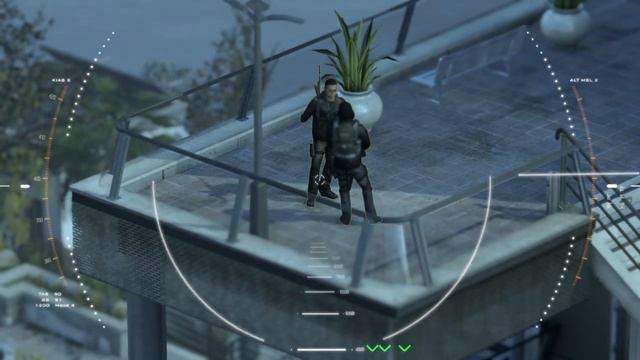 Прохождение Call of Duty: Advanced Warfare на русском языке без комментариев
 Часть 3