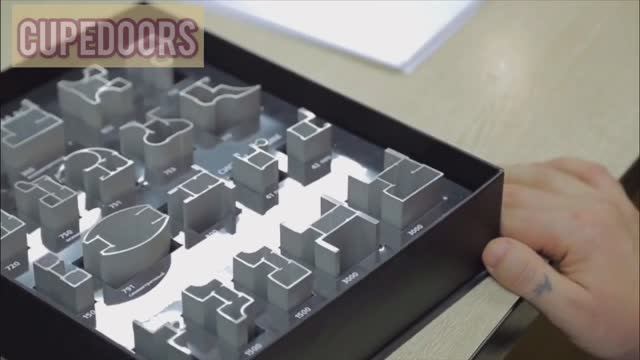 ШКАФЫ КУПЕ. Раздвижные системы дверей - Как обманывают покупателя?