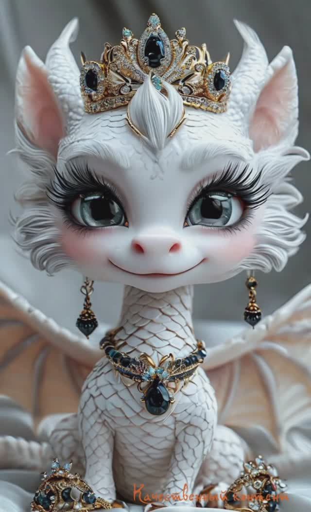 Стильные животные