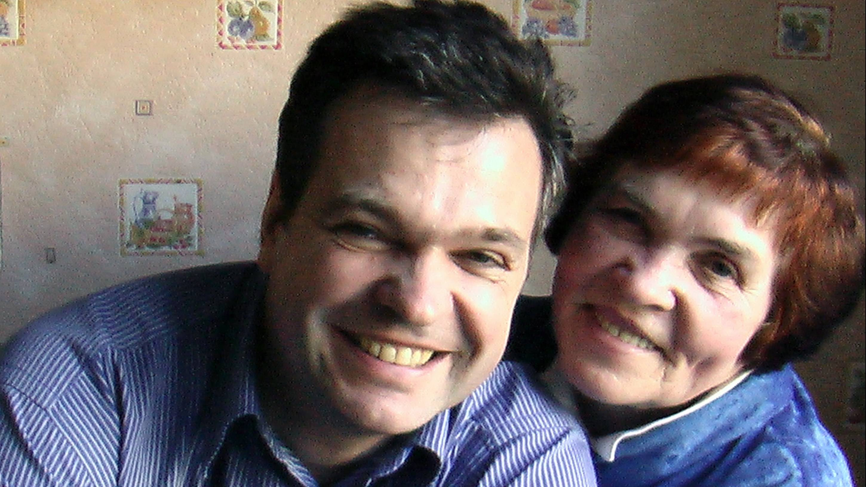 Родина (кому ты нужен)