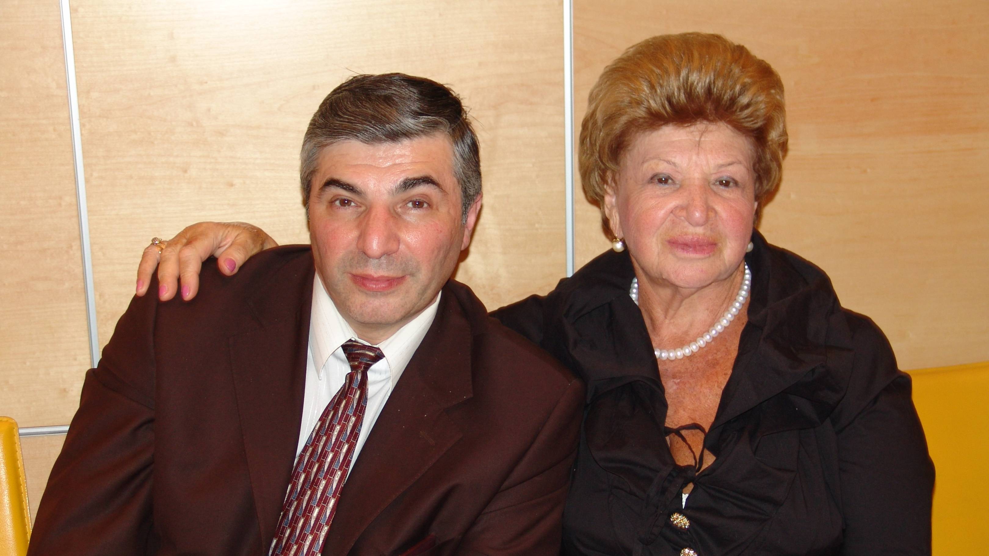 Московское время