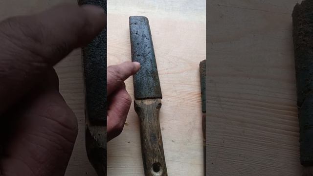 Оселки для правки резцов.