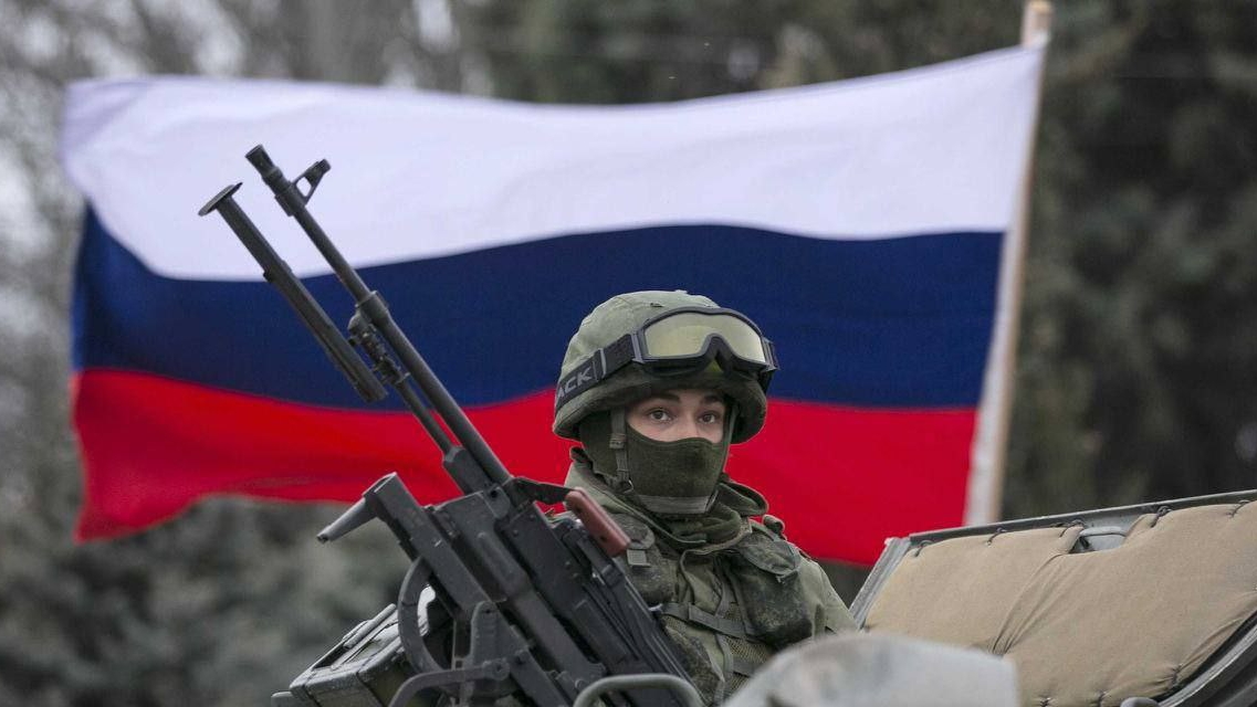 Статус ветерана СВО распространят на бойцов, служащих в приграничных районах Курской области