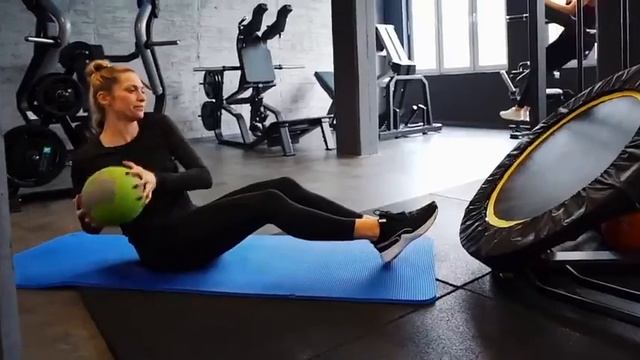 Ki Sports Fitness & Health Club Hünfeld ist ausgestattet mit Geräten von DHZ Fitness Europe GmbH