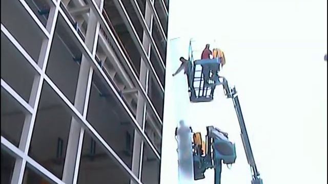 Монтаж замковых панелей Rodeca