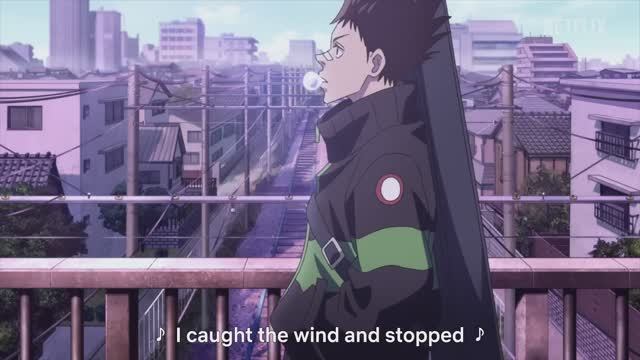 Дни Сакамото/Sakamoto Days (Opening 1)