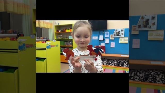 Богородская игрушка своими руками