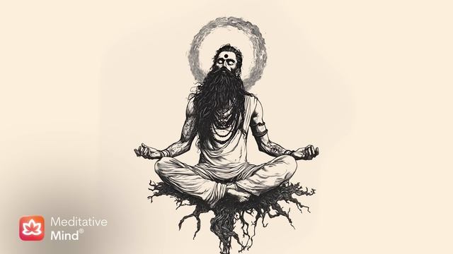 [4K] Indian Flute Meditation Music || SHANTI || pure positive energy vibrations