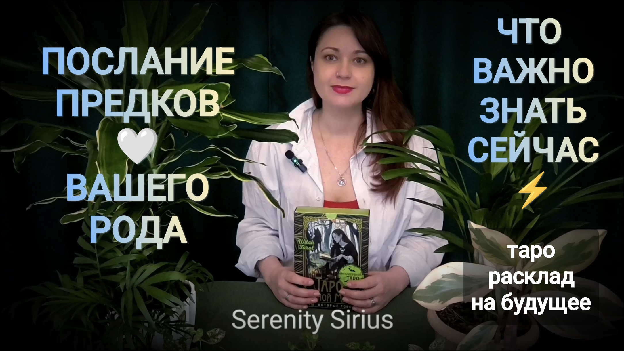ПОСЛАНИЕ ПРЕДКОВ РОДА🤍 ВАЖНО ЗНАТЬ СЕЙЧАС⚡РАСКЛАД НА БУДУЩЕЕ🌈 СОВЕТЫ ПРЕДКОВ РОДА #ТАРО гадание 🌈