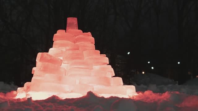 Сияние Севера