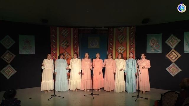 Бүтэйдээх кэнсиэрэ 1-кы бөлөх. ЭКиС 2025с