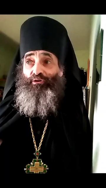 Материя теряет ценность, а Дух остается вовек