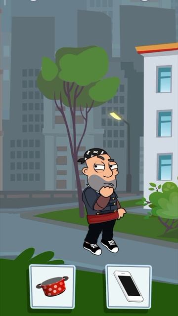 СУМАШЕДШИЙ