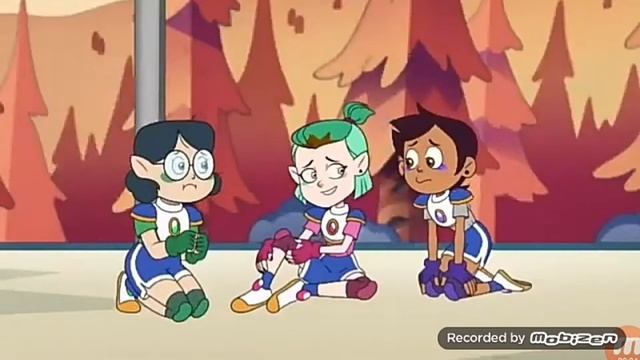 Луз и Эмити - Пьяную домой (клип)