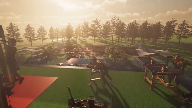 Platinum Promovideo. Beispiel für DHZ Kunden