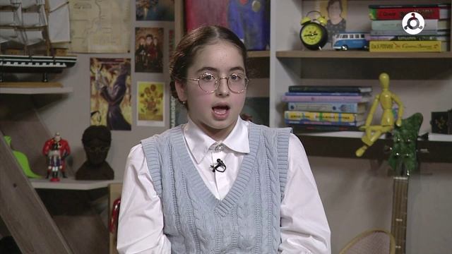 Жизнь замечательных детей. Выпуск 271