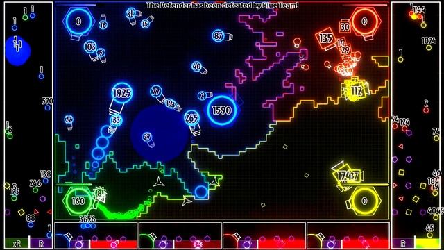 161. Битва Танков. Турнир Финал | Diep.io Tank Showdown Tournament. Final | Кто победит?