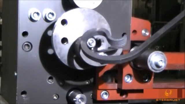 Кузнечный станок электромеханический Мастер-3М