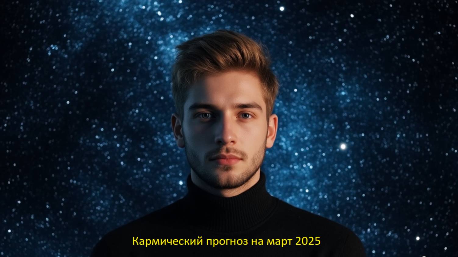 Кармический прогноз на март 2025: трансформация, затмения и новые возможности 🌑✨