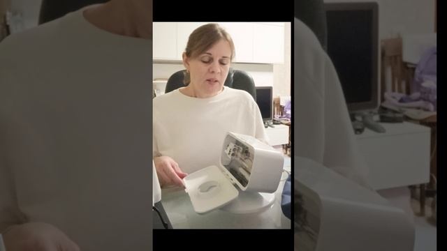 Домашний КУФ. Кварцевание.