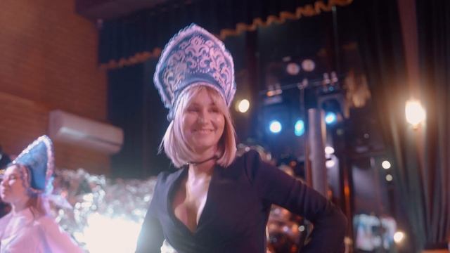 Отзыв от Дины. Мы любим наших клиентов!