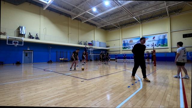 Тур 8. Сапфир - НЕГОДЯИ (2/4)