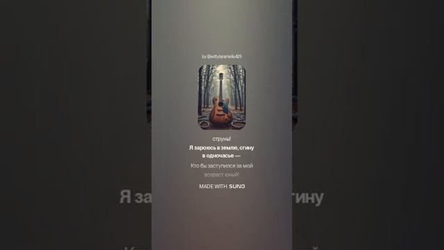 Владимир Высоцкий — Серебряные струны (вар1)