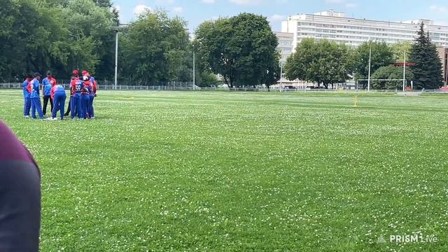 RPL 2022 T20 MVCC vs GK11CC / Which cricket team do you support?