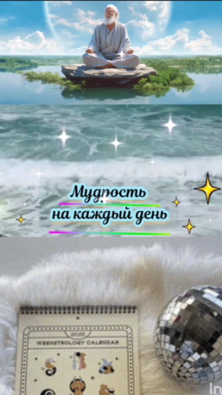 НЕ ПРИНИМАЙ РЕШЕНИЕ, КОГДА СЕРДИШЬСЯ...