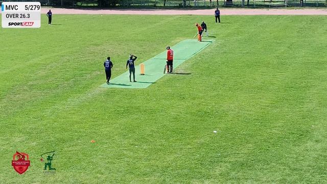 RPL 2023 T30 MVC vs F11 - 06/08/2023