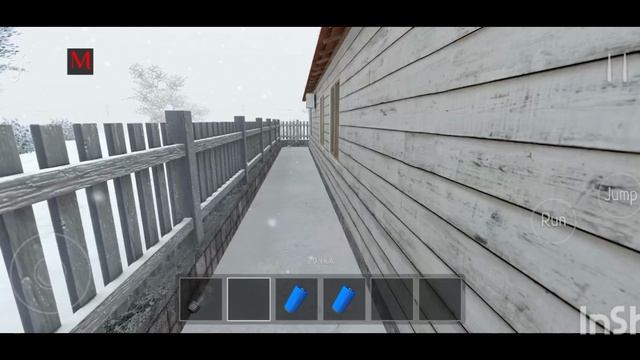 Прохожу скулбоя стоя // Schoolboy Runaway