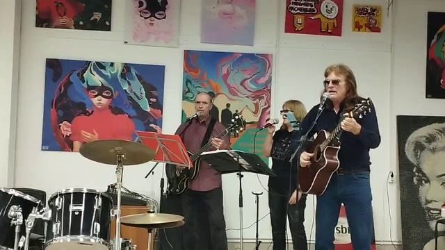 Музыка Невы