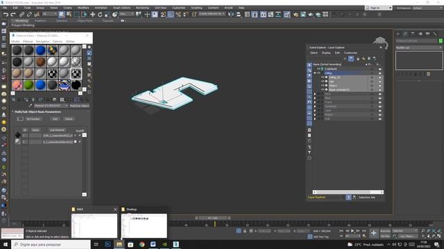 1.12 FBX Exportation