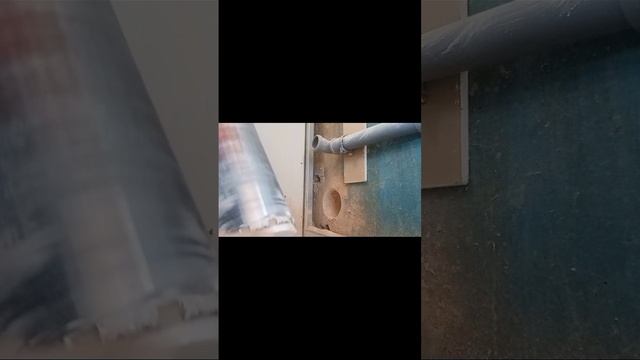 Алмазное сверление