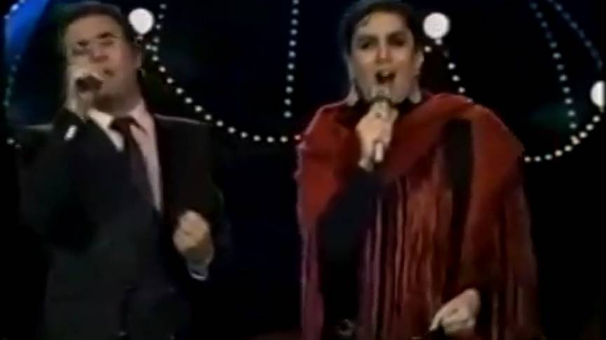 AL BANO and ROMINA POWER  -  LIBERTA