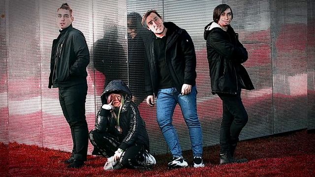 ЛАВЛЕС - Девочки Не Смотрят Порно ♂RIGHT VERSION♂