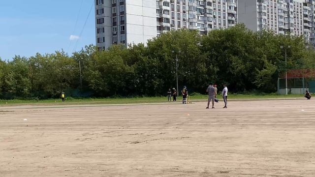Russian Premier League (RPL) match 2 MVC vs LMCC #cricket2021 #cricket21