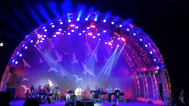 Петр Налич, концерт 2018г, часть 16