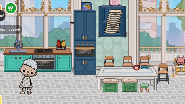 1 сезон  7 серия сериала группа NLO ст
ёпино утро с сыном