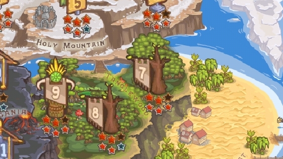 CT,ночные (и тот самый несчастный) уровни!#10