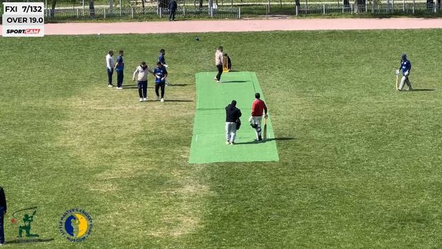 Match 3 RPL T20 2023