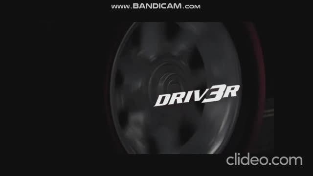 Сериал Driv3r machinima (2025)