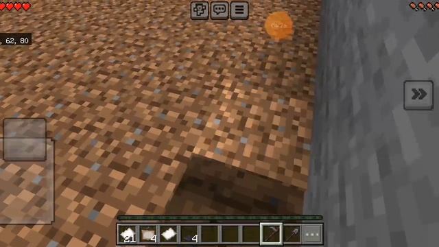 прохожу паркур друга ( 3 часть)