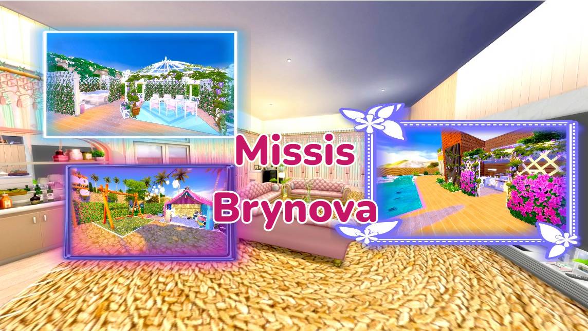 Семья знаменитых писателей песен сделала ремонт!