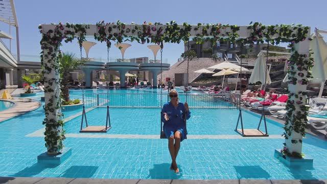 Long Beach Resort Hurghada 5* Египет, Хургада Обзор отеля Египет Хургада