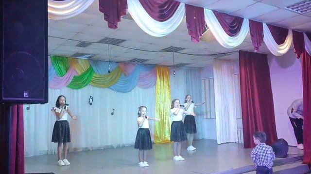 Ансамбль «Сахар» - «Вчера»