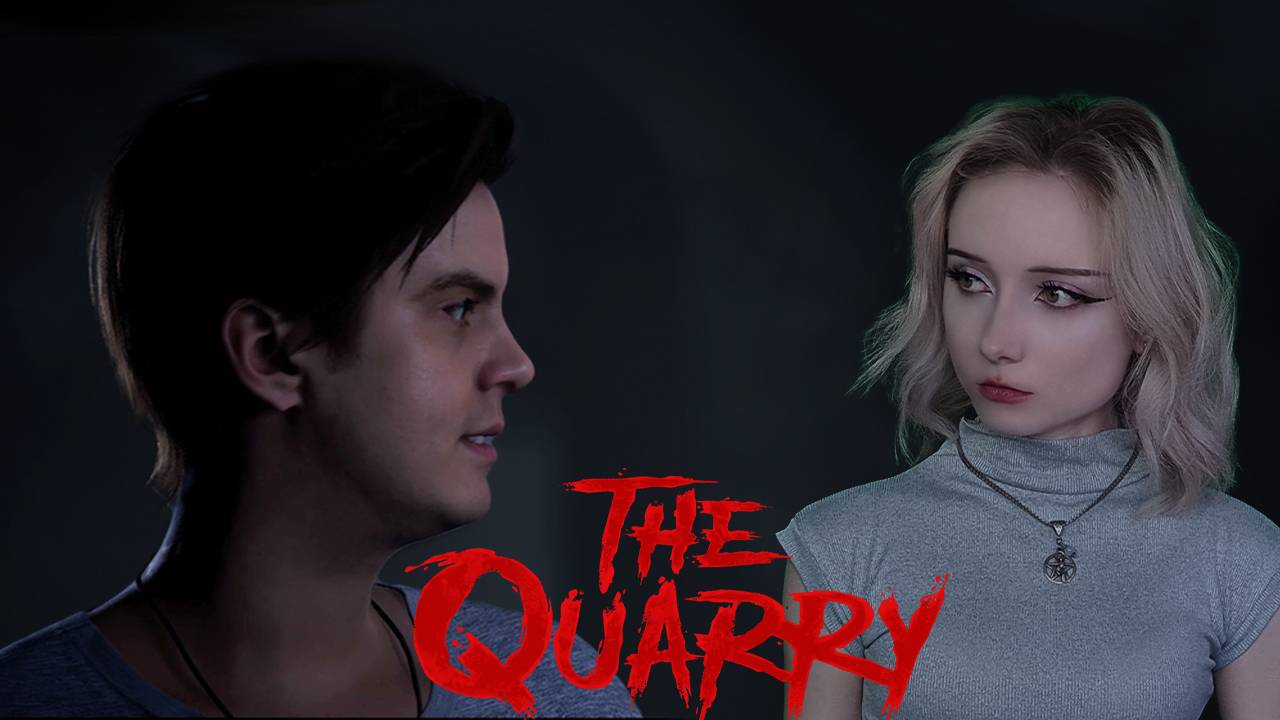 БЕЛЫЙ ШУМ - The Quarry #6